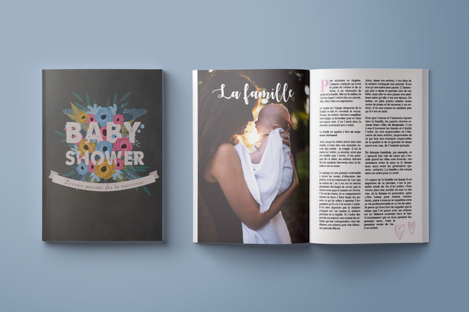 Editions – Esaie 61